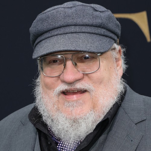 George R.R. Martin teases a cancelled Game of Thrones spin-off has been ...